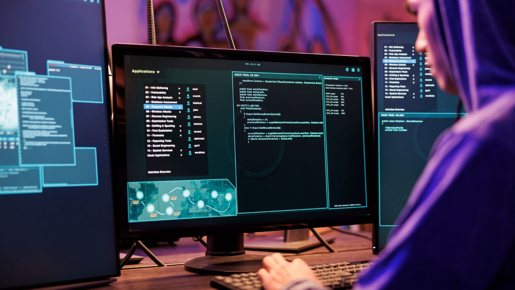 Tech Decode: Simplifying Complex Tech Concepts for Enhanced Tech ...